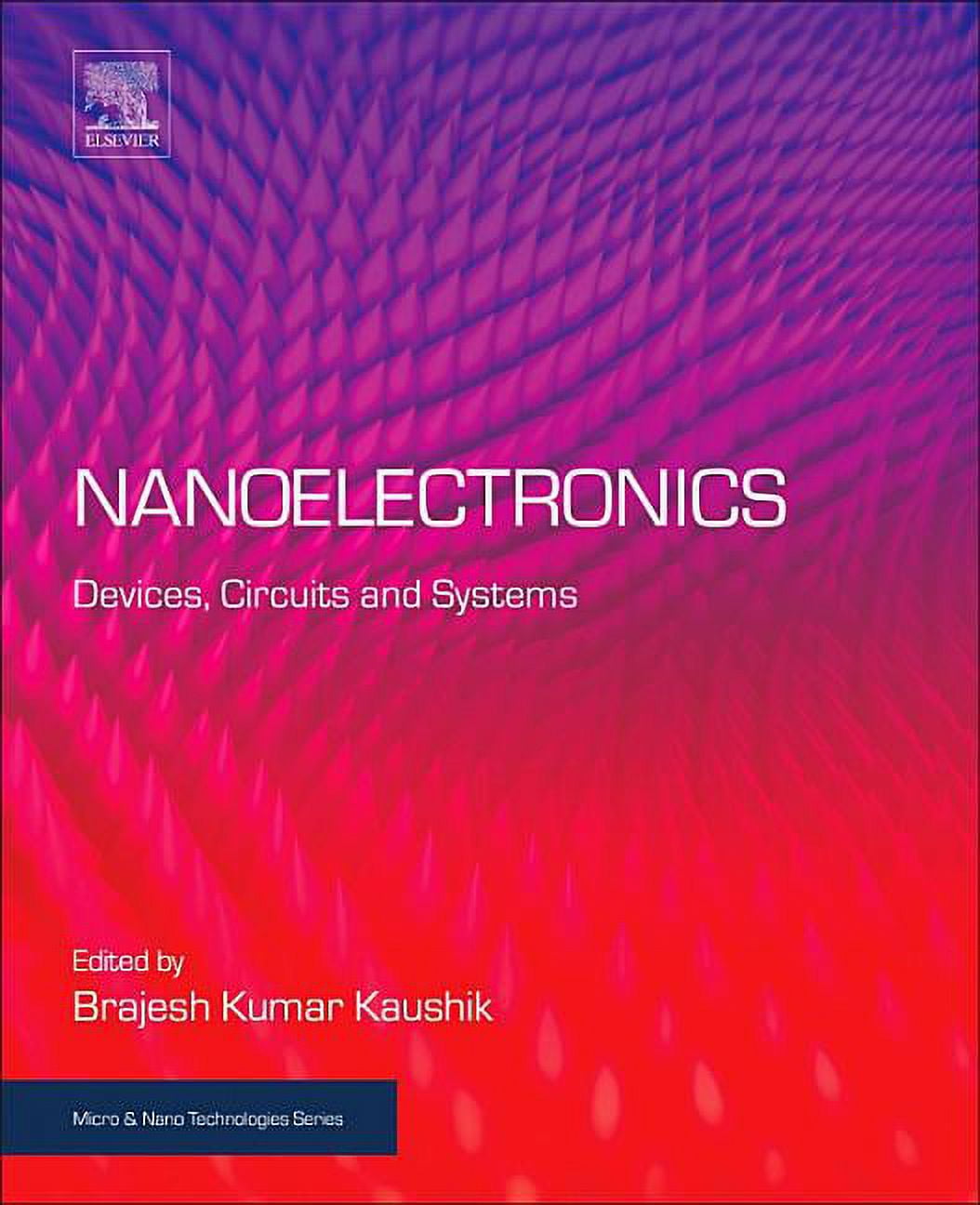 Micro and Nano Technologies Nanoelectronics: Devices, Circuits and ...