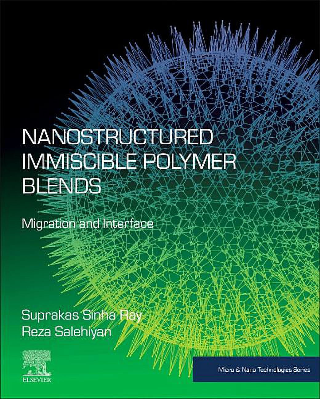 Micro and Nano Technologies Nanostructured Immiscible Polymer Blends ...
