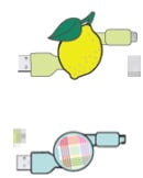Micro and Type C Retractable - Walmart Business Supplies