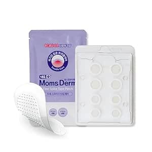 Micro dot-style Blemish Pimple Patch 8 Ct - Invisible Acne Zit Patch ...