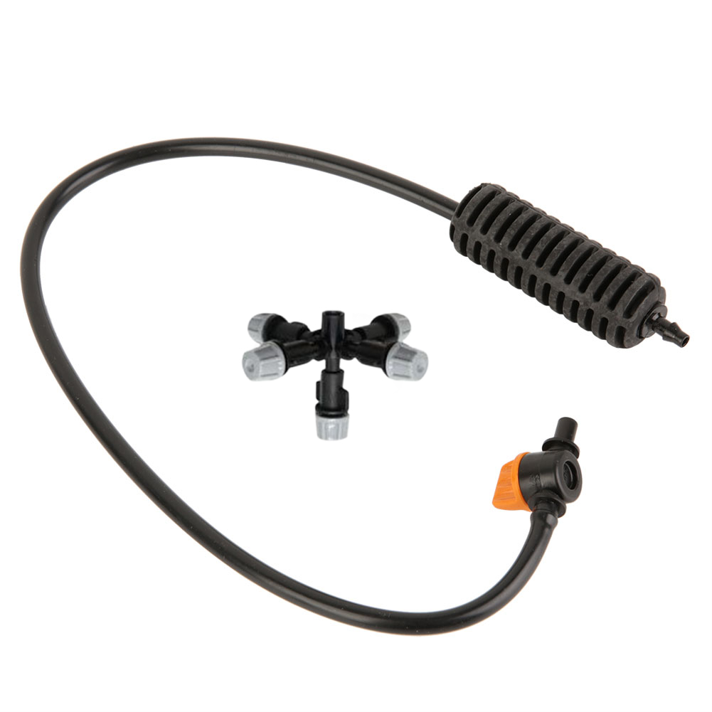 Micro-irrigation Sprinklers Adjustable Garden Irrigation Sprinkler ...