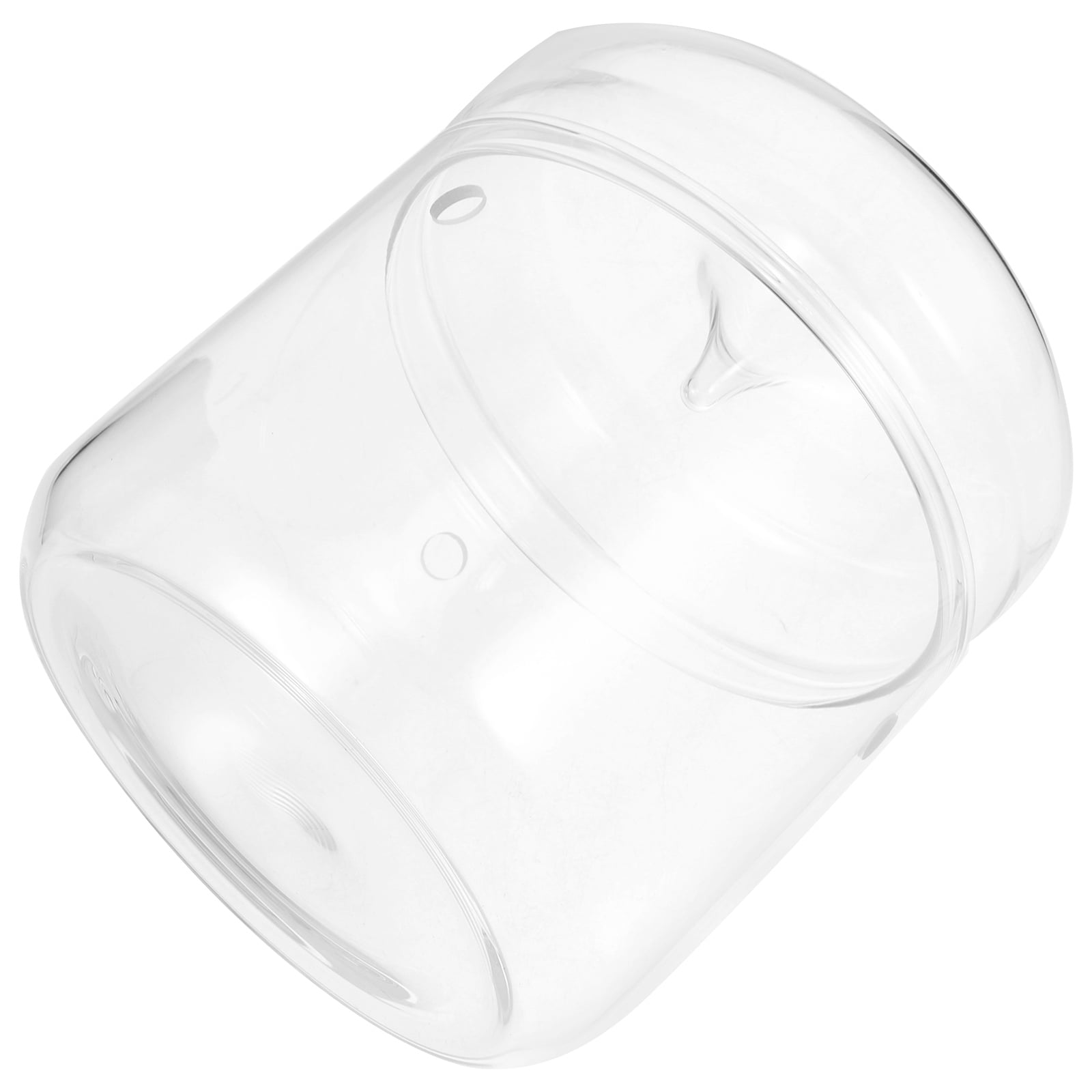 Micro landscape Ecological Bottle Plant Terrarium Holder Desktop Plants ...