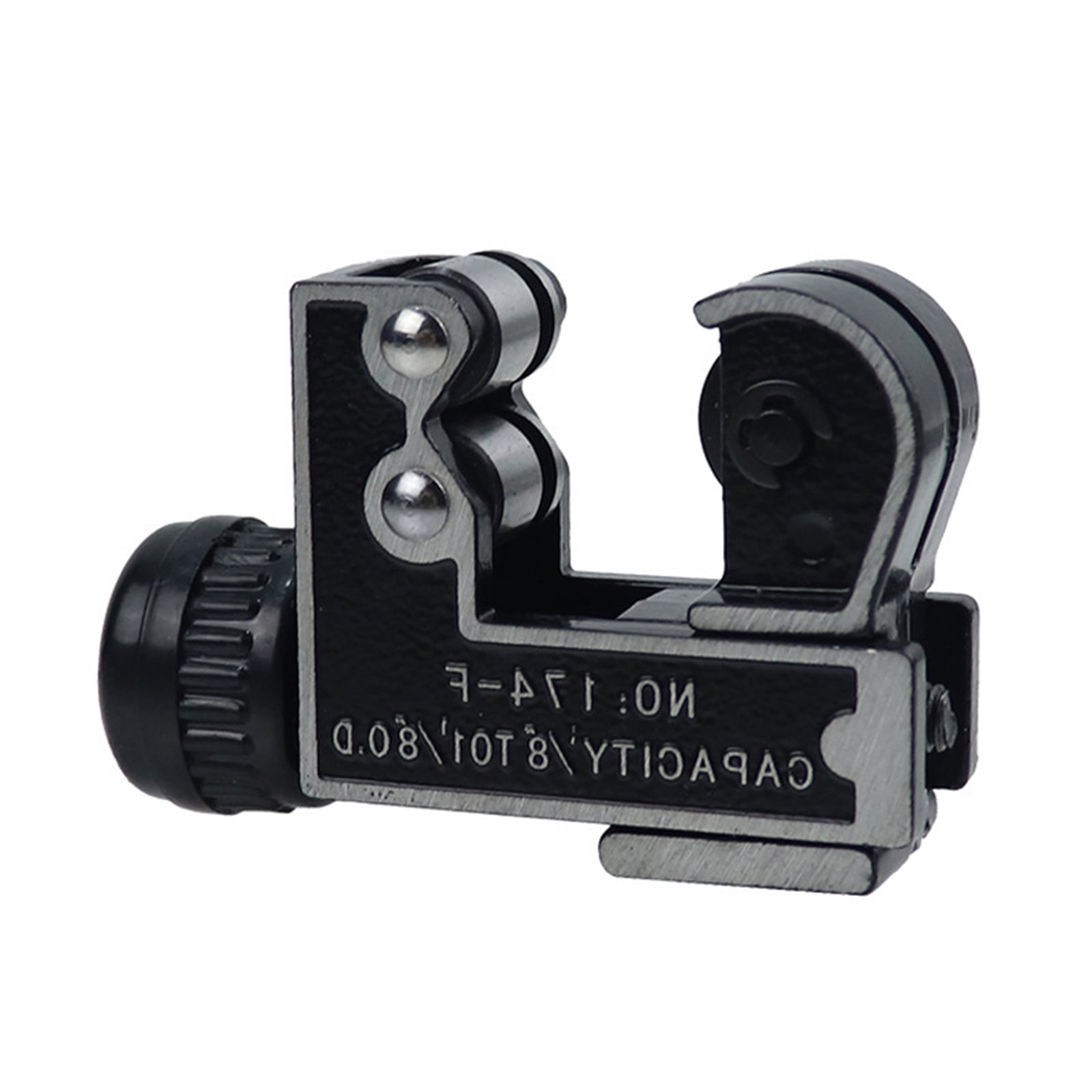 Micro mini pipe cutter copper pipe aluminum pipe thin wall cutter 3 ...