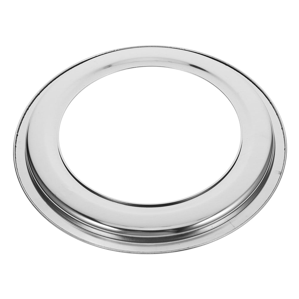 Micro-pressure Air Compressor Gas Stove Water Tray - Walmart.com