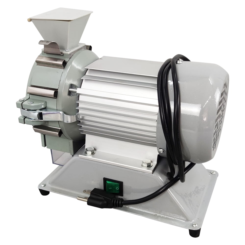 Micro-soil Disintegrator Micro Soil Grinding Machine Crusher Pulverizer ...