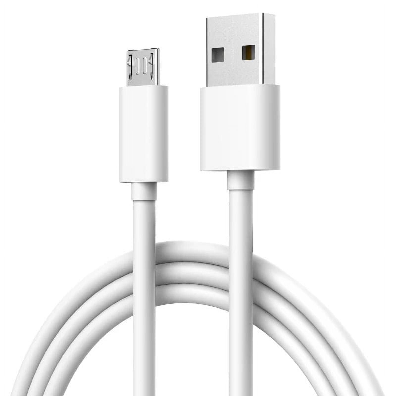 Micro usb is suitable for Huawei Xiaomi fast charging Android data ...