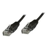 MicroConnect - Network cable - RJ-45 (M) to RJ-45 (M) - 66 ft - UTP ...