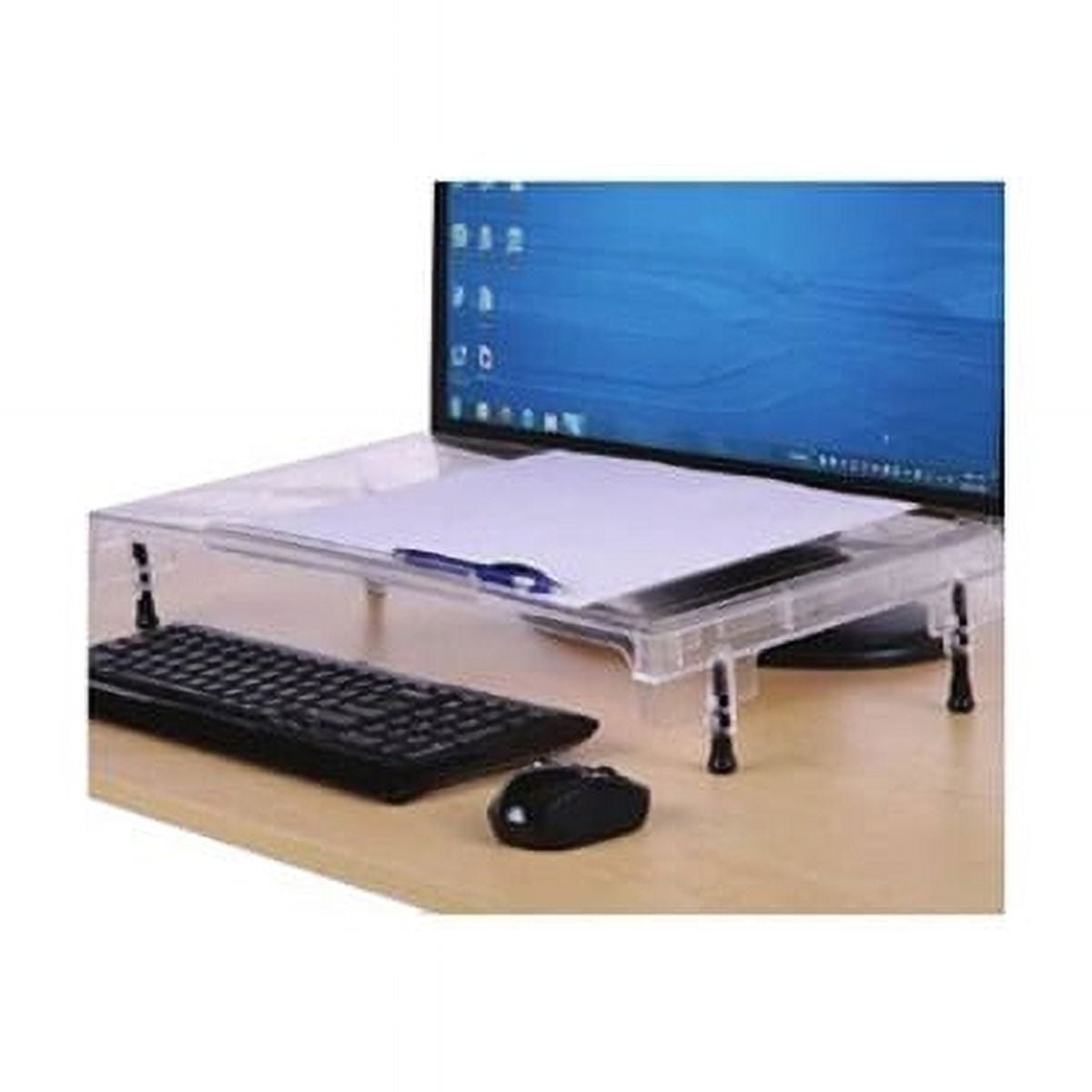 MicroDesk MD-SS Regular Inline Writing Platform - Walmart.com