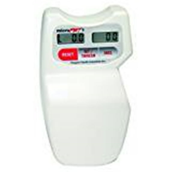 MicroFET3 digital manual muscle dynamometer and goniometer, wireless ...