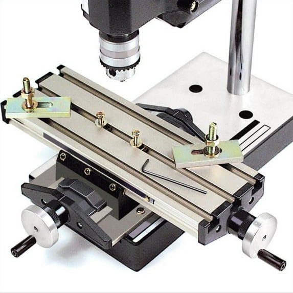 MicroLux® X-Y Table Attachment - Walmart.com