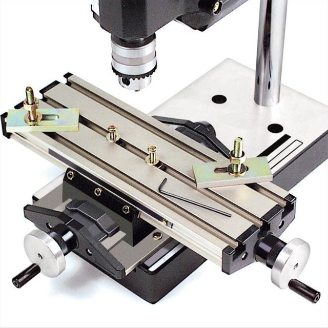 MicroLux® X-Y Table Attachment - Walmart.com