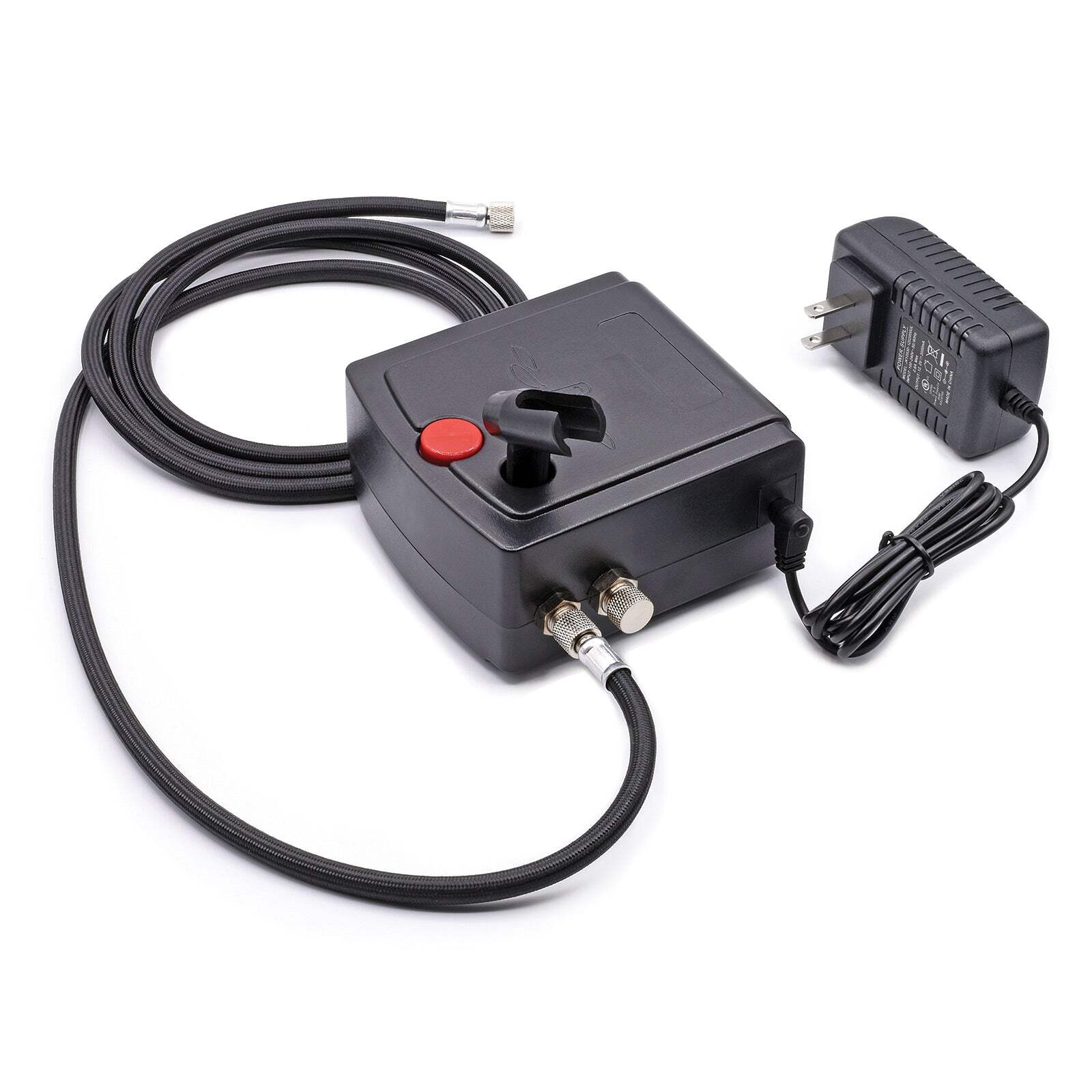 MicroMini Compact Air Compressor - Walmart.com