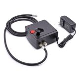 MicroMini Compact Air Compressor - Walmart.com