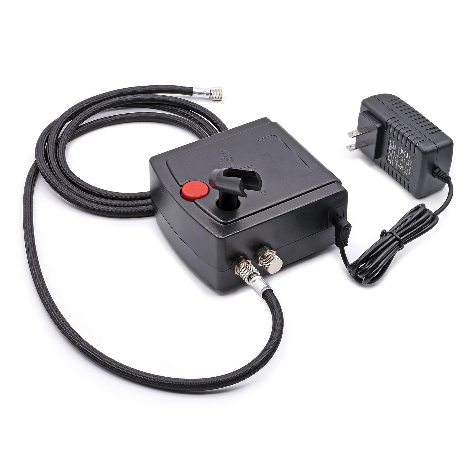 MicroMini Compact Air Compressor - Walmart.com