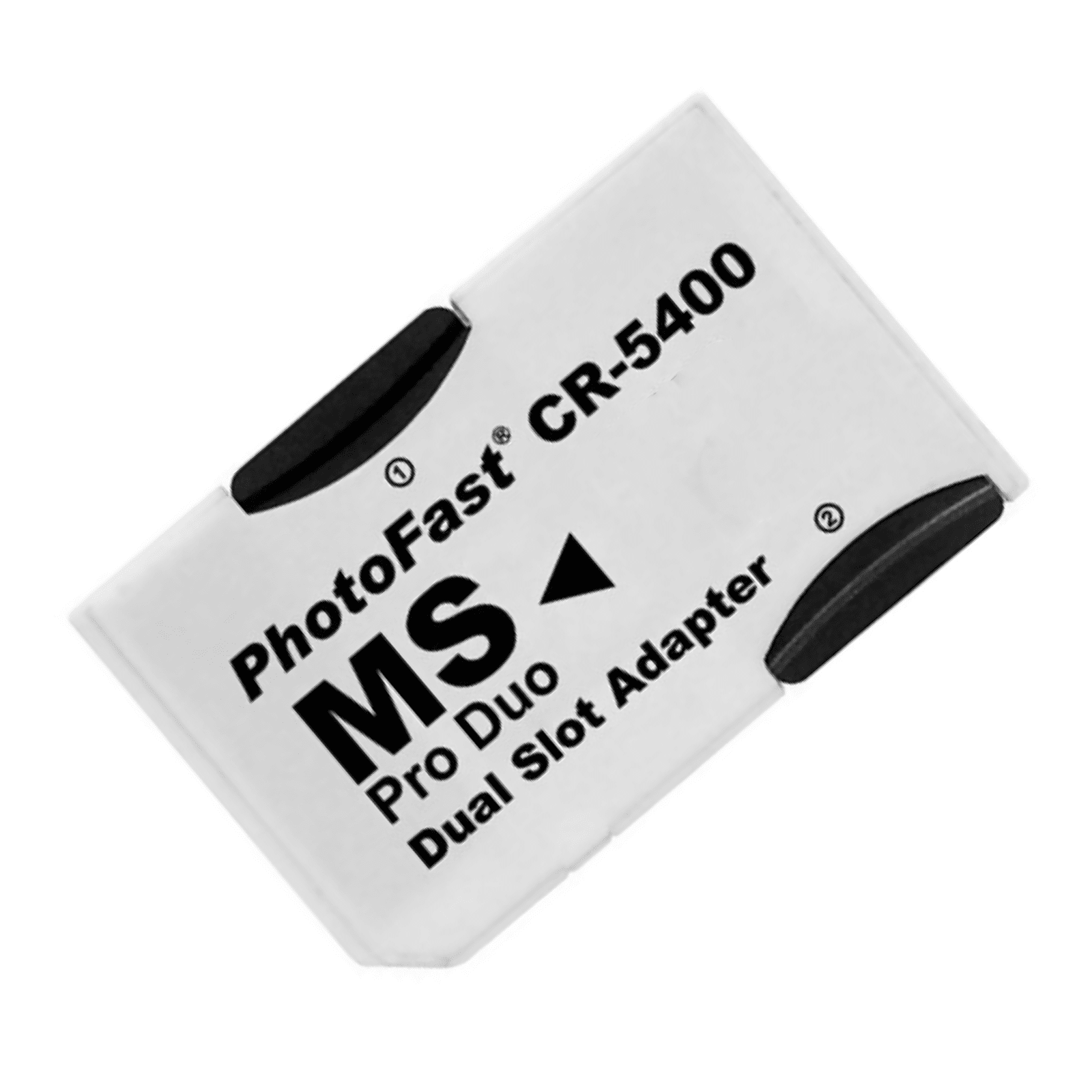 MicroSD/TF to MS Pro Duo Short Rod Adapter for Windows Mac Linux ...