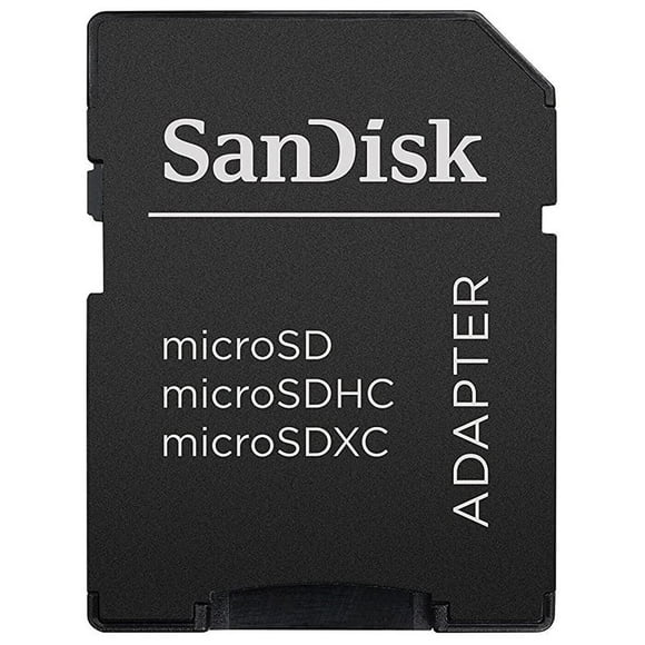 Computer Memory Card Adapters in Computer Memory Card Accessories - Walmart.com