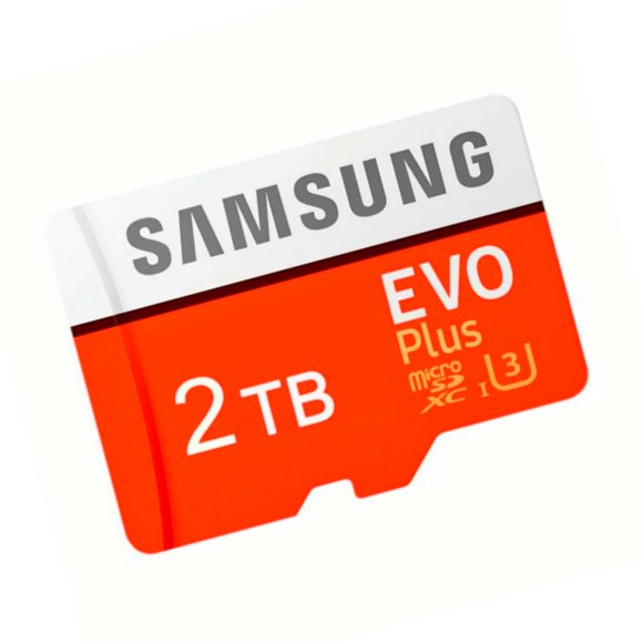 2tb Micro Sd Card