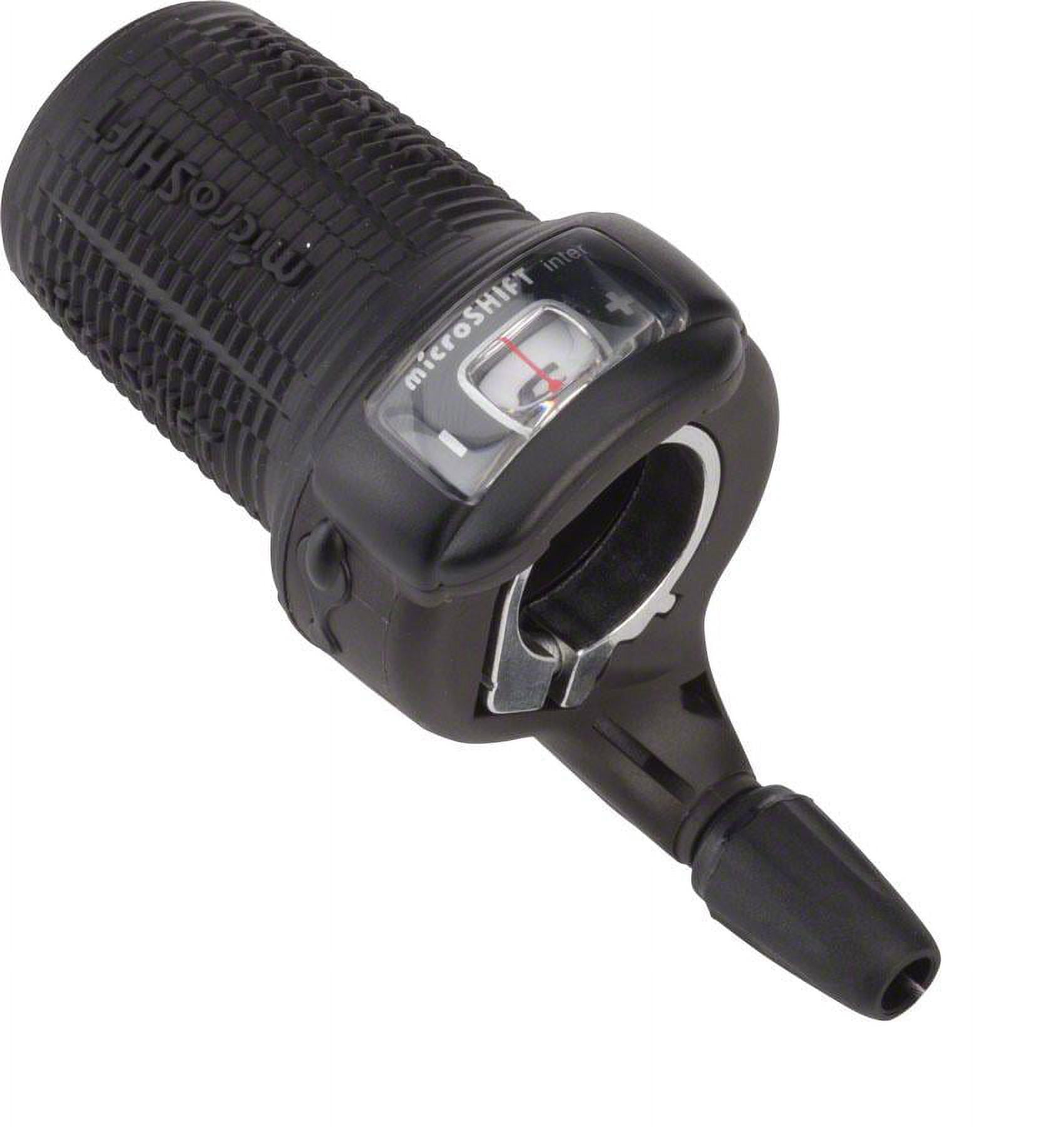 MicroShift 7-Speed Compact Twist Shifter Shimano Nexus Inter 7 ...