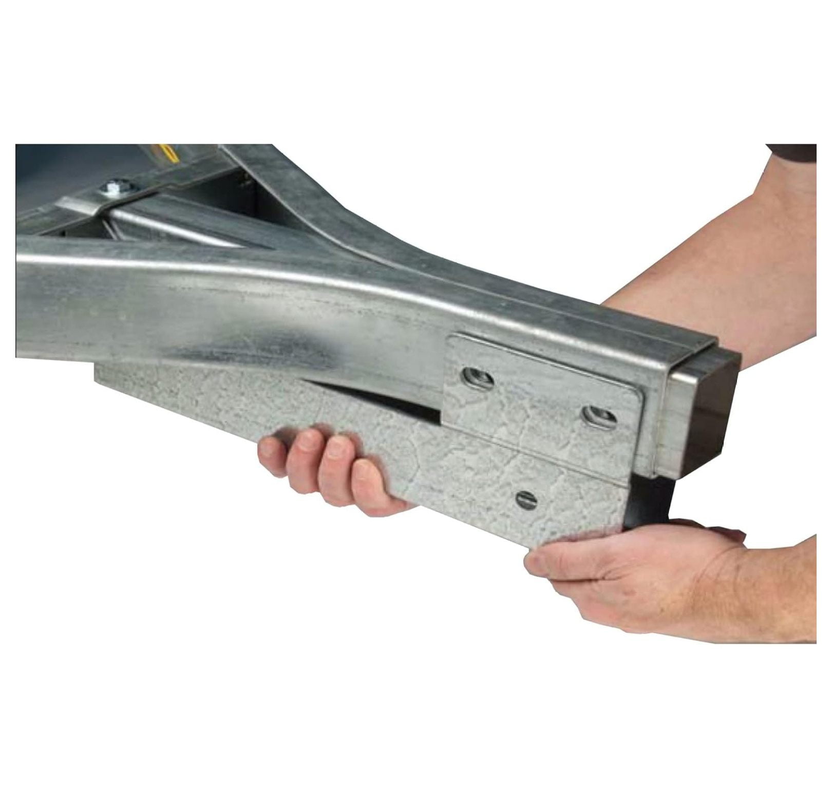 MicroSport Trailer Retractable Tongue Kit - Walmart.com