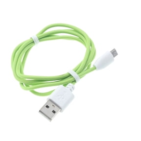 Nook Charging Cables