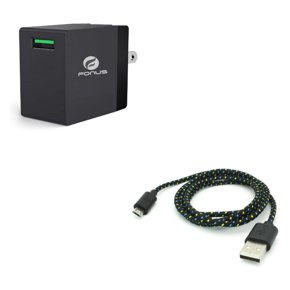 Samsung Galaxy Note 5 Charger