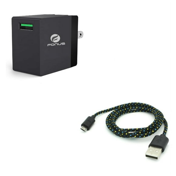 Samsung Galaxy Note 5 Charger