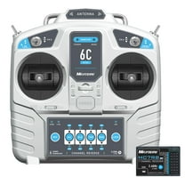 Spektrum DXS Transmitter Only SPMR1010 - Walmart.com