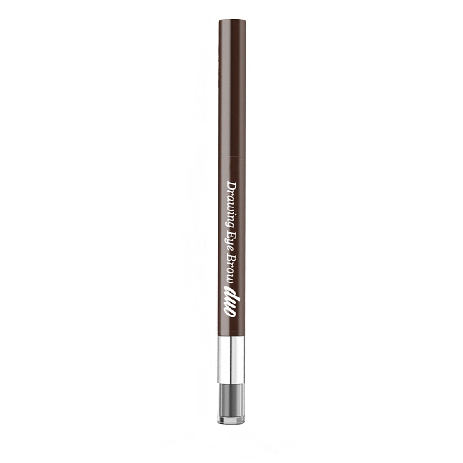 Microbalding Long Wearing Sculpting 3d Double Headed Eyebrow Pencil And ...