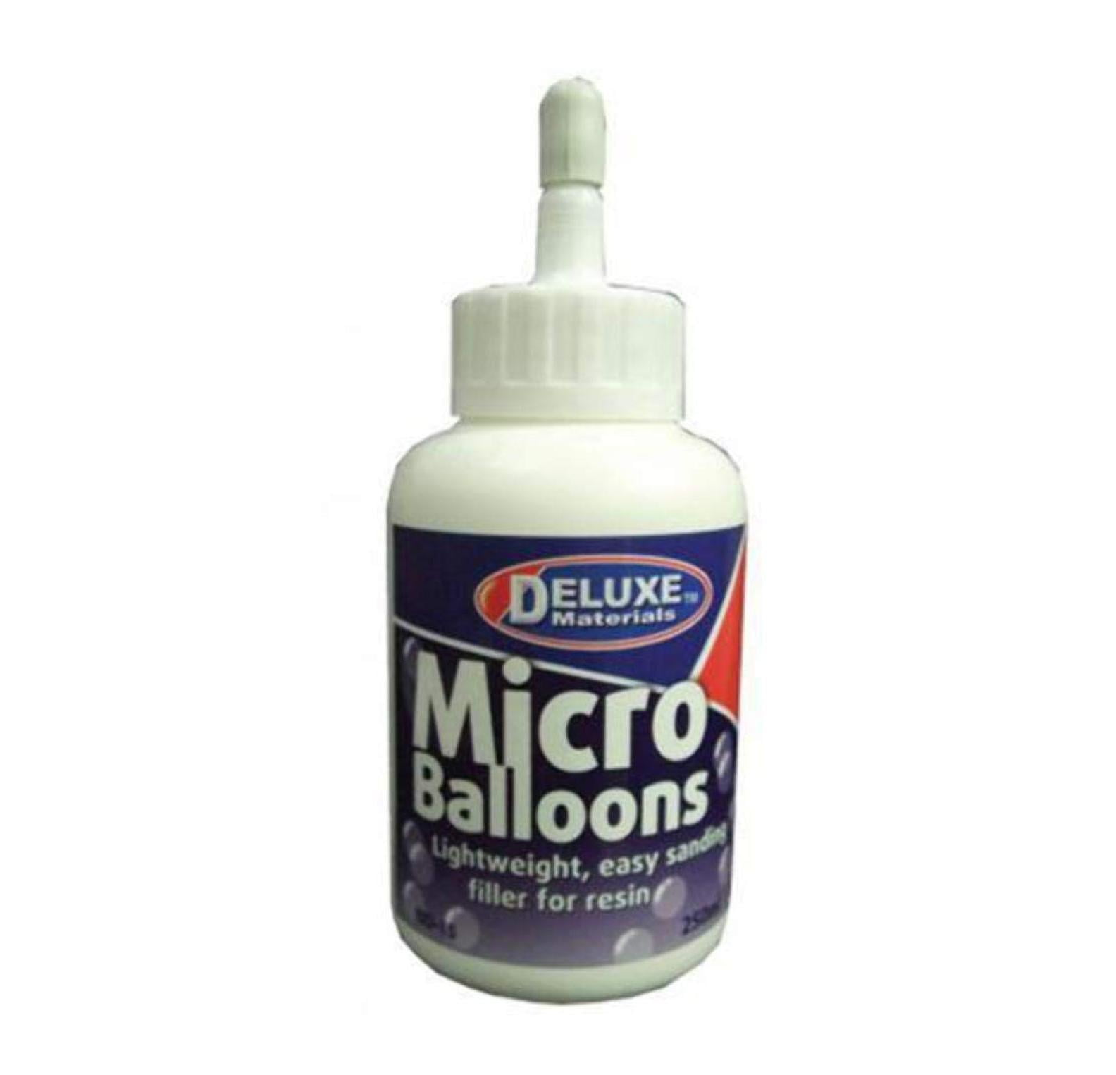 Microballoons Filler: 250cc, DLMBD15 - Walmart.com