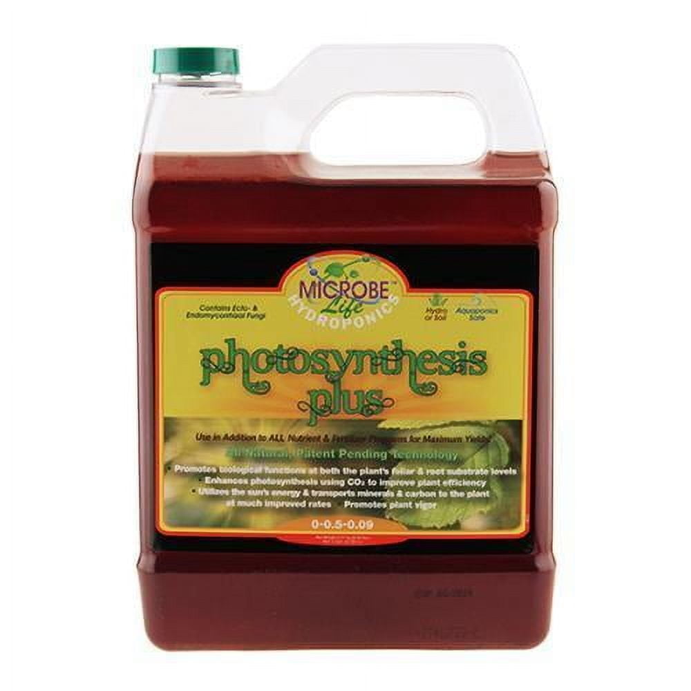 Microbe Life Photosynthesis Plus Quart - Walmart.com