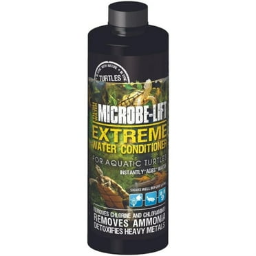Exo Terra Turtle Clean 8.4 oz - Walmart.com
