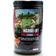 Beckett 1000 Gallon Barley Straw Bales Natural Filtration For Clean ...