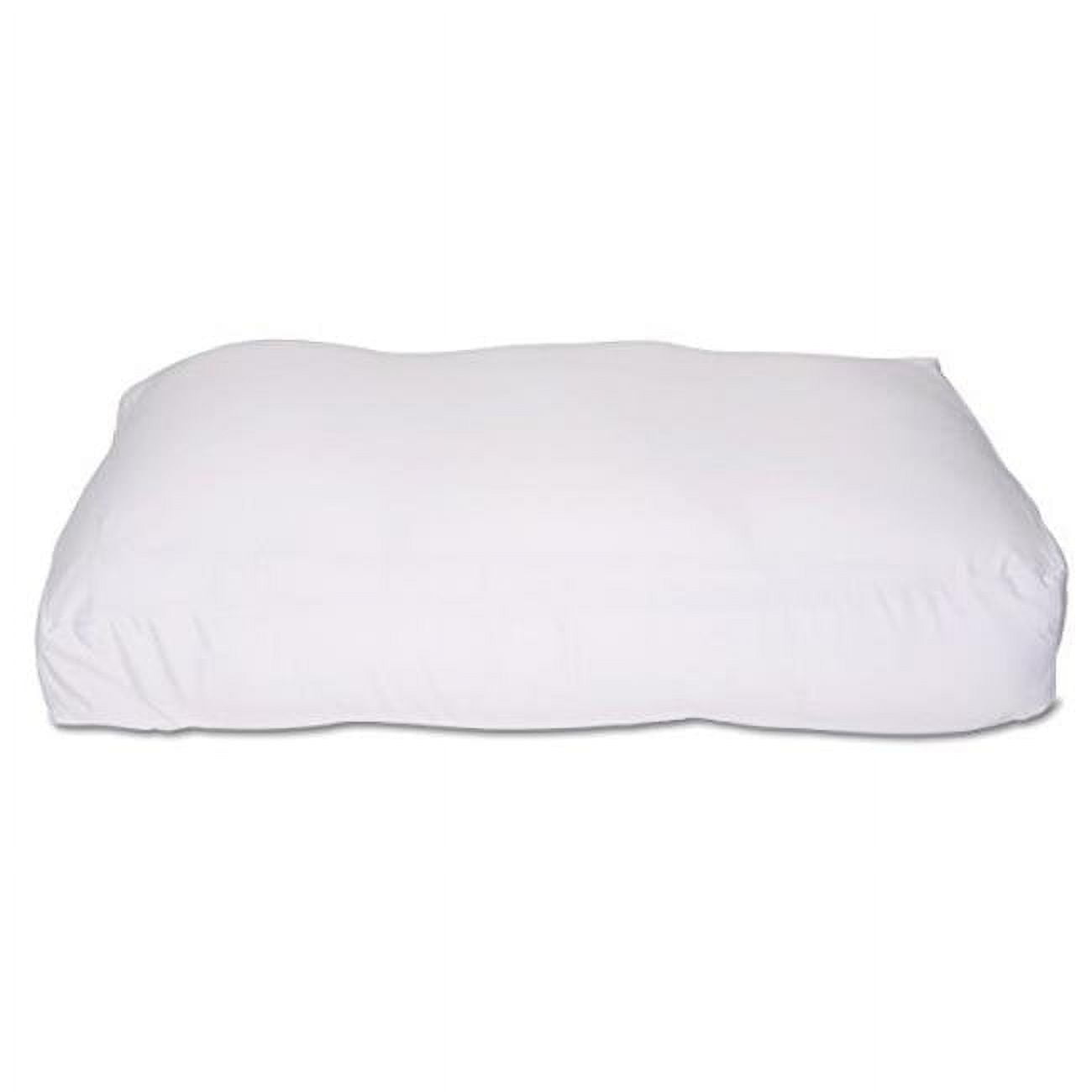 Microbead Cloud Pillow Most Comfortable Air Micro Bead Cloud Pillows ...