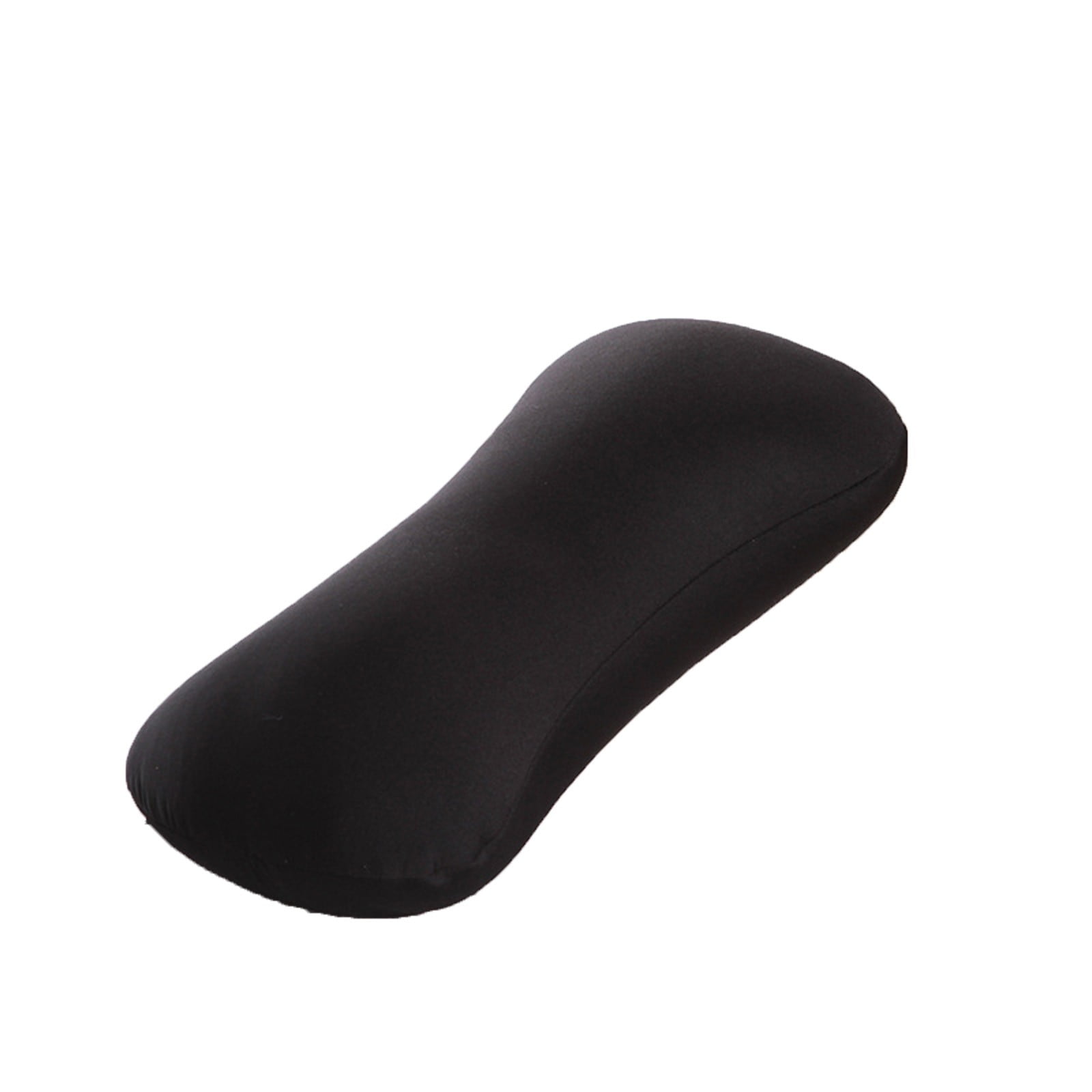 Microbead Neck Pillow Squishy, Bone Headrest Pillow Neck & Cervical ...