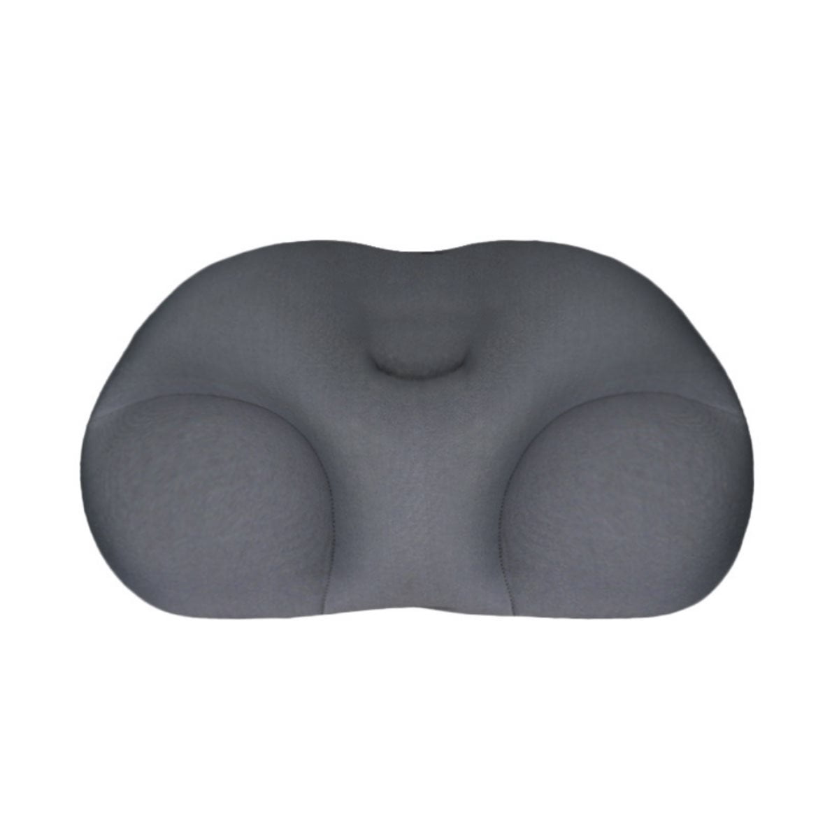 Microbead Pillow, Small Pillows for Sleeping and Traveling, Bean Bag ...