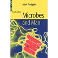 Microbes and Man - Walmart.com