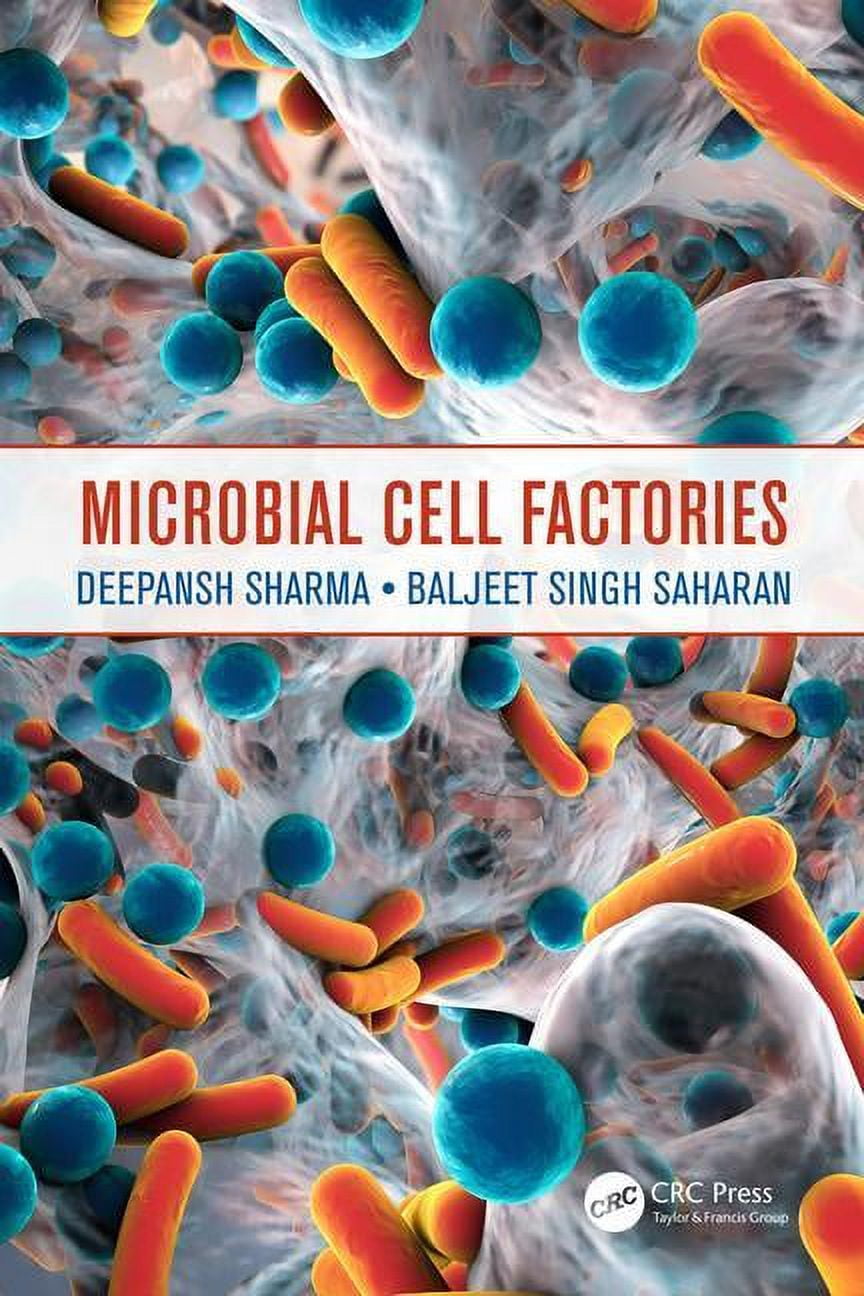 Microbial Cell Factory