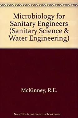 Pre-Owned Microbiology for Sanitary Engineers. (Hardcover) 007045180X ...