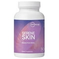 Microbiome Labs SereneSkin - Spore Based Probiotic Complex with Vitamin ...