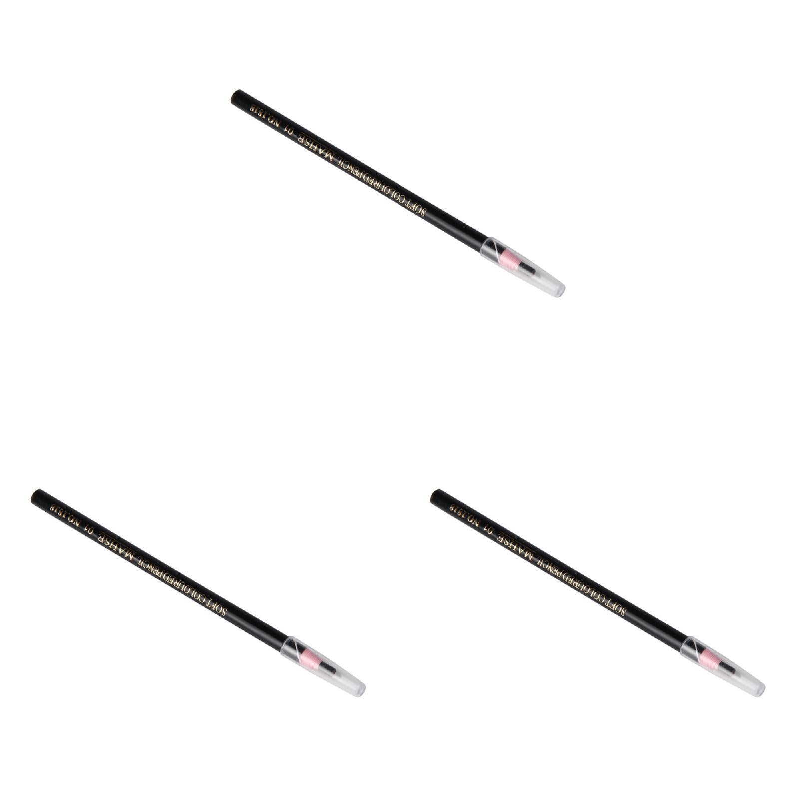 Microblading Makeup Eyebrow Lip Design Positioning Pencil F 2PCS Piercing Aftercare Soap 3000 1 ...