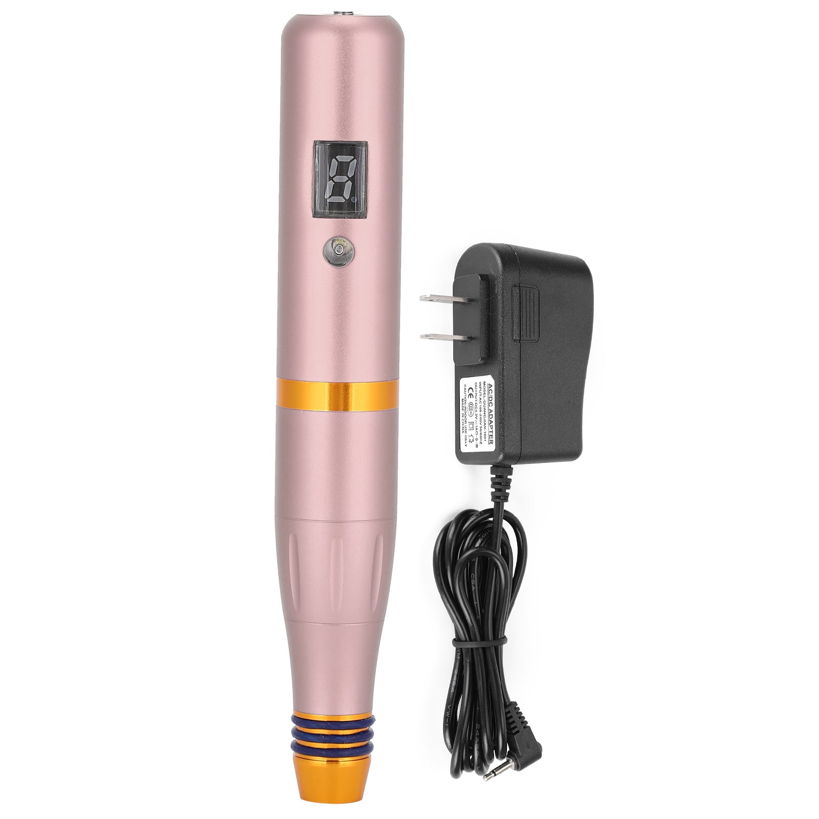 Microblading Tattoo Machine 3 Gears Eyebrow Lip Eyeliner Semi?Permanent ...
