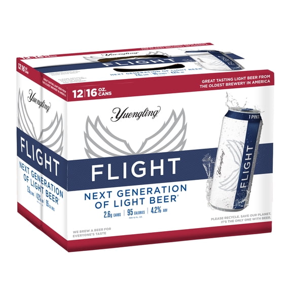 Yuengling