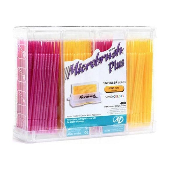 Microbrush Applicators