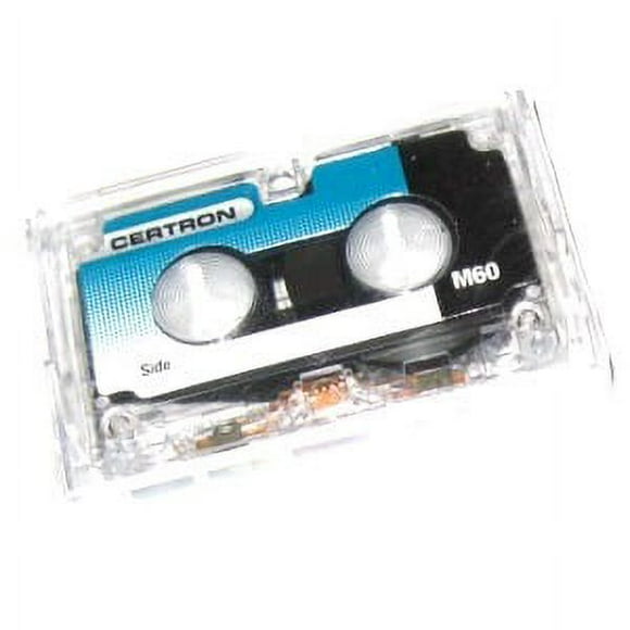 Microcassette Tapes