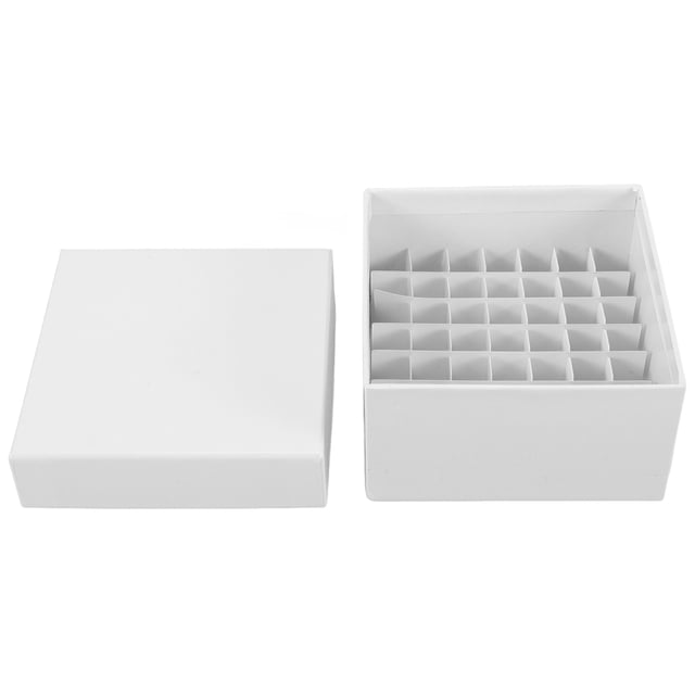 Double Drawer Racks For 50ml Centrifuge Tubes - Drawer Racks For 15 ...