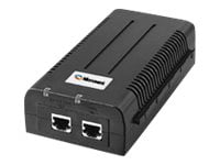 Microchip 9501G Power over Ethernet Injector - Walmart.com