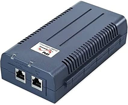 Microchip Technology PD-9601G/AC-US, Power over Ethernet - PoE DEVICE ...
