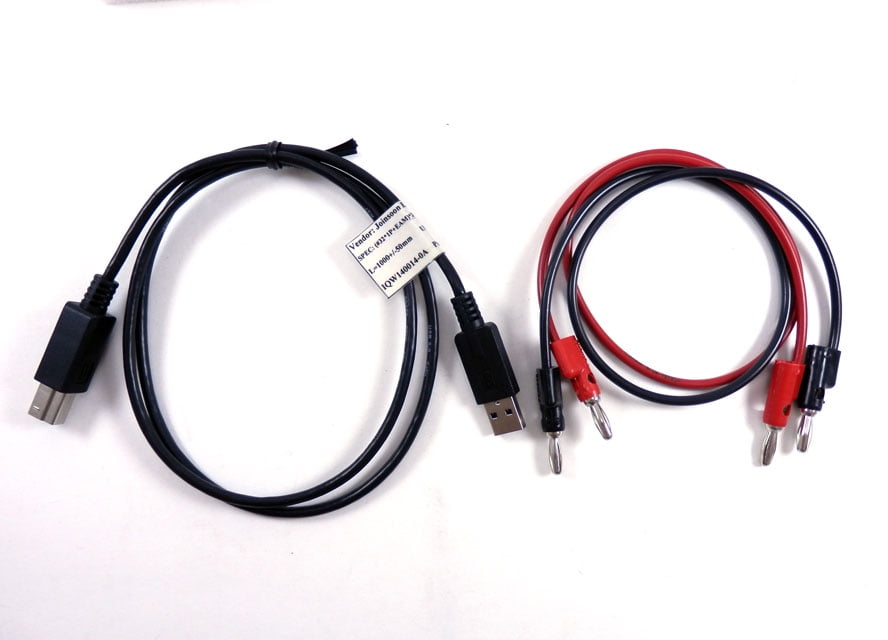 Microchip USB Power Controller for UPD1001 Evaluation Board EVB ...