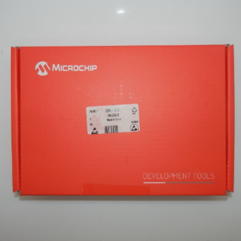 Microchip dsPIC Plug-in Development Board MA330013 - Walmart Business ...