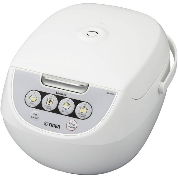 Tiger Rice Cookers in Rice Cookers - Walmart.com